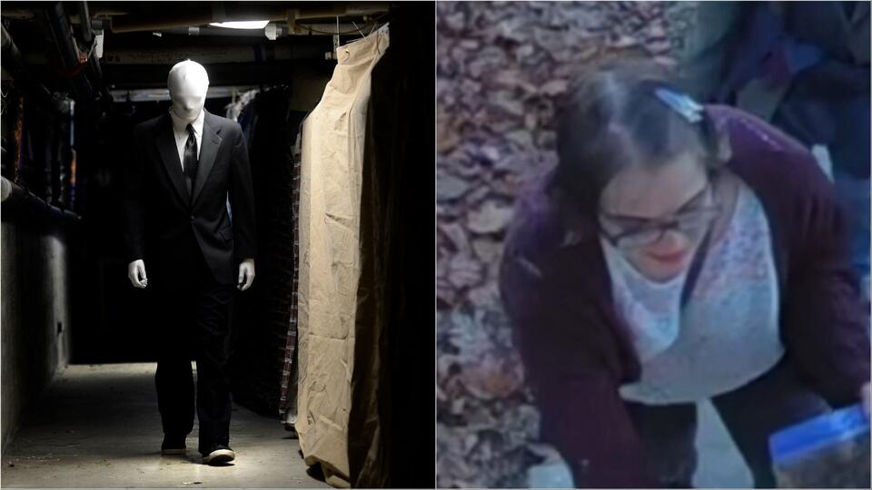 'Slender Man' Suspect Morgan Geyser Goes Missing in Wisconsin - NewsBreak