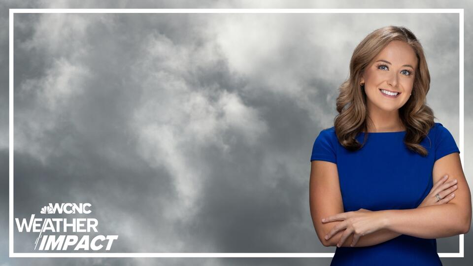 Brittany's forecast: big weather change this weekend - NewsBreak
