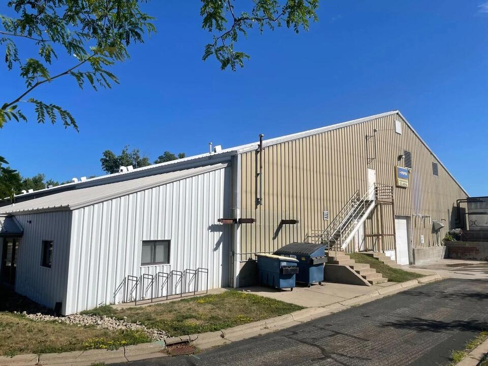 Northfield council considers latest ice arena options