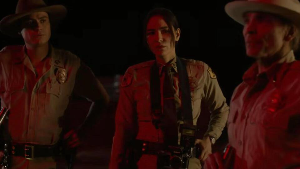 Dark Winds Season 4 pays tribute to Taylor Roberts in Episode 2 - here ...