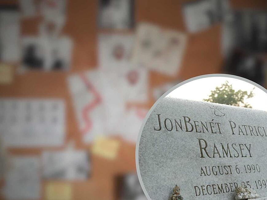 Surprising Stats About JonBenét Ramsey’s Murder Investigation in Colorado