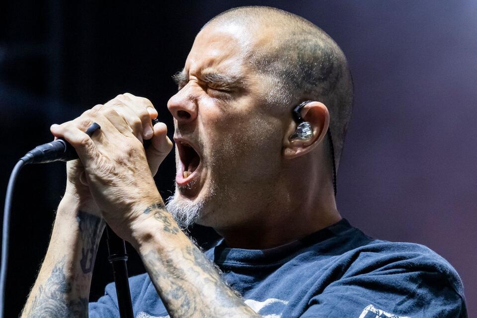 Pantera Plays First Show of 2026: Video, Set List - NewsBreak