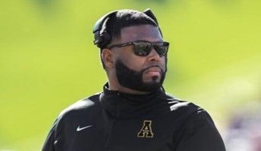 ANALYZING APP STATE’S ERIC McDANIEL HIRE - NewsBreak