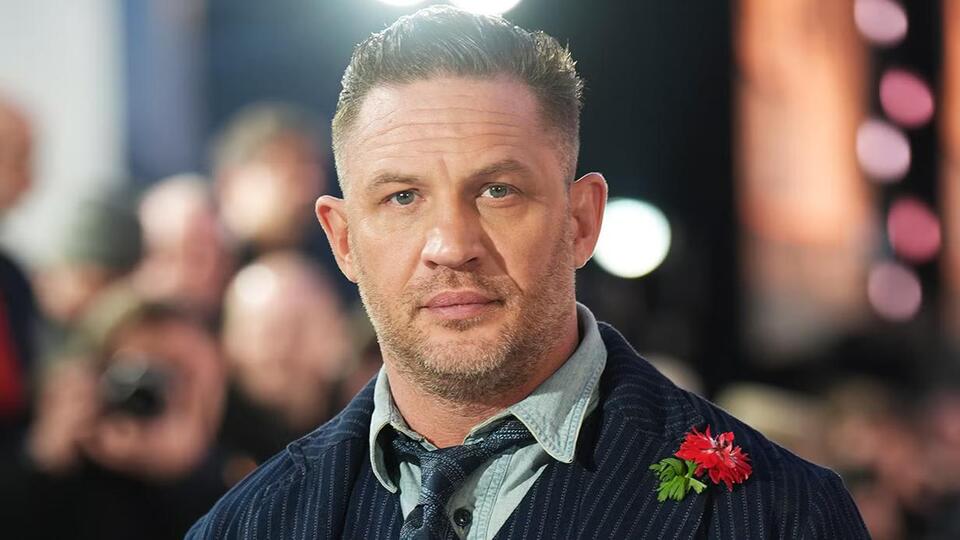 Tom Hardy’s Forgotten 67% Rotten Tomatoes Crime Drama Takes Streaming ...