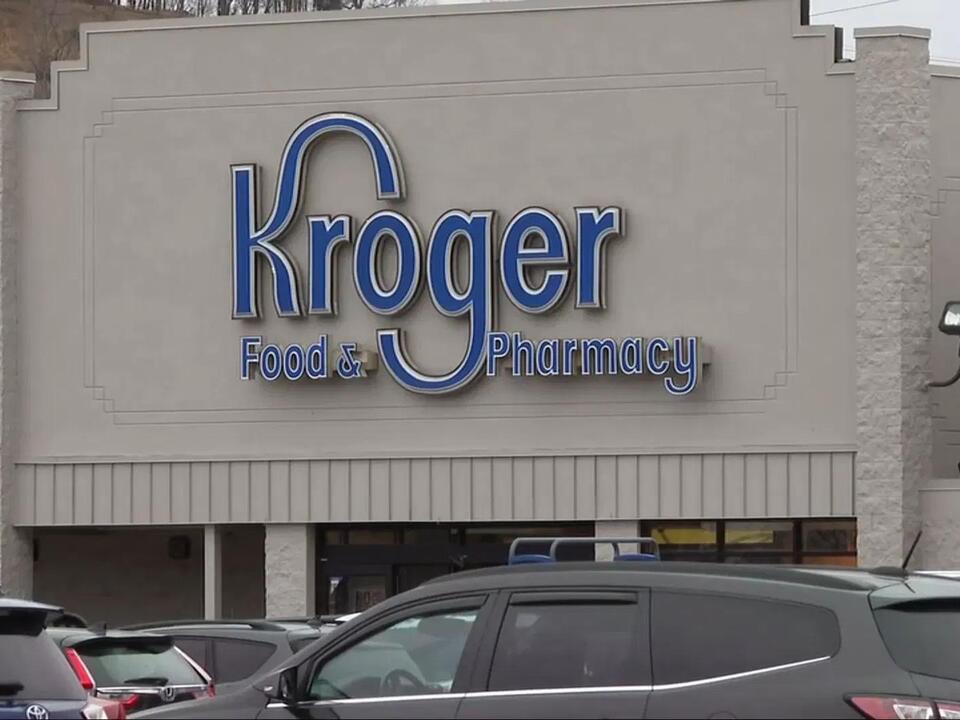 Construction start date announced for new Kroger location in Kanawha County