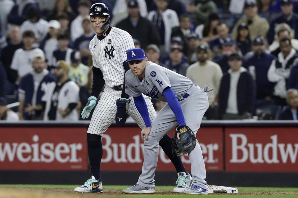 Yankees, Dodgers, Red Sox Top Sportico's List of MLB's Most Valuable ...