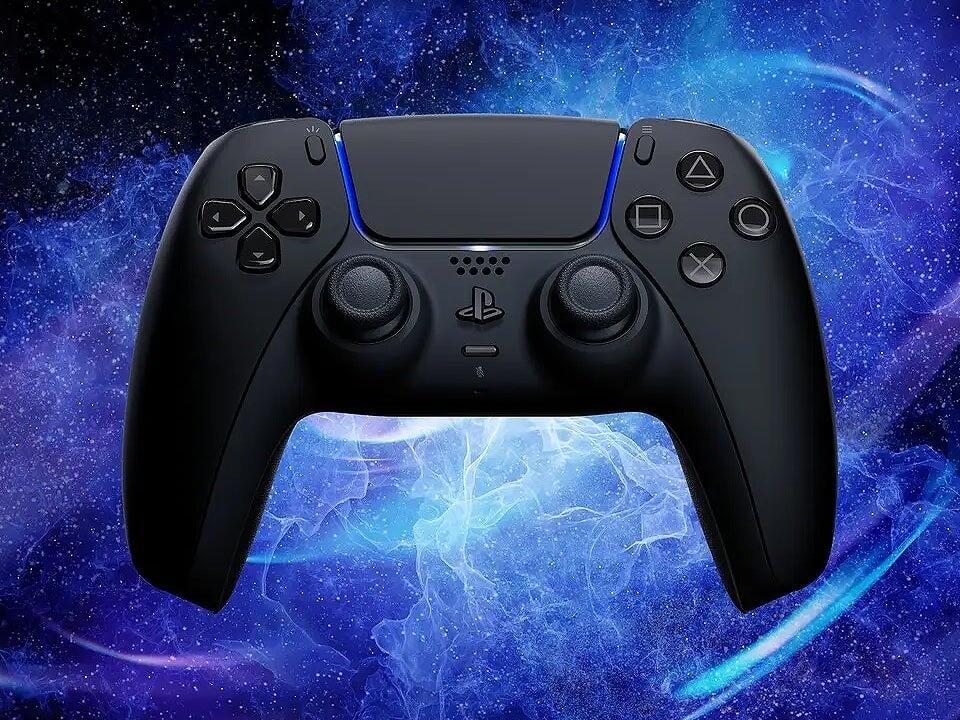 A New PS5 Controller V2 Has Leaked & It Comes With A Big Addition