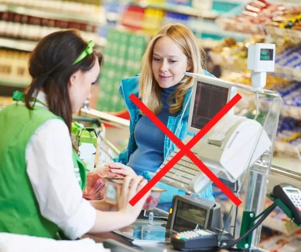 Walmart’s Check-Out is Changing Again, What New Jersey Shoppers Need to ...