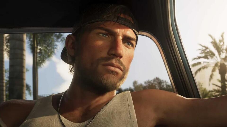 GTA 6 LIVE: Watch brilliant '2025 rewind of Rockstar Games and the ...