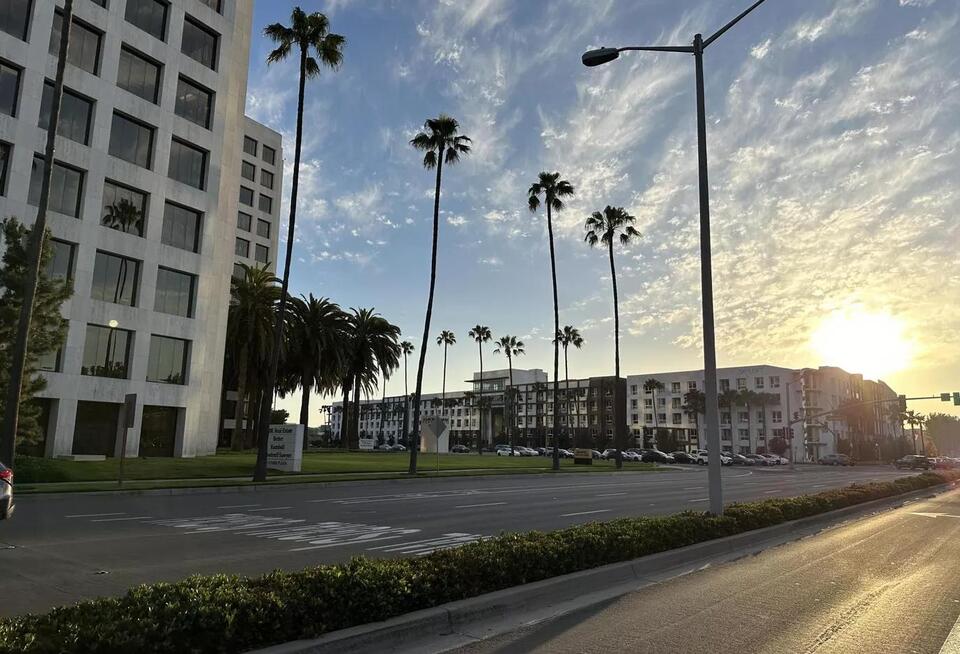 The Irvine Co. Founder Reportedly Disowns Son After Raft Of Legal ...