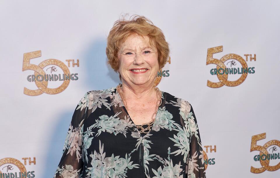 ‘It’s Always Sunny In Philadelphia’ star Lynne Marie Stewart dies, aged ...