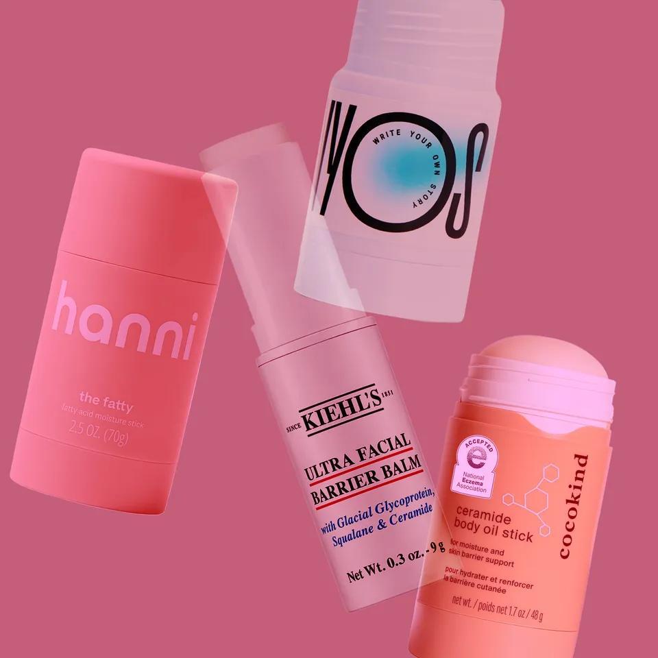 8 Best Lotion Sticks for Targeted Hydration Anytime, Anywhere - NewsBreak