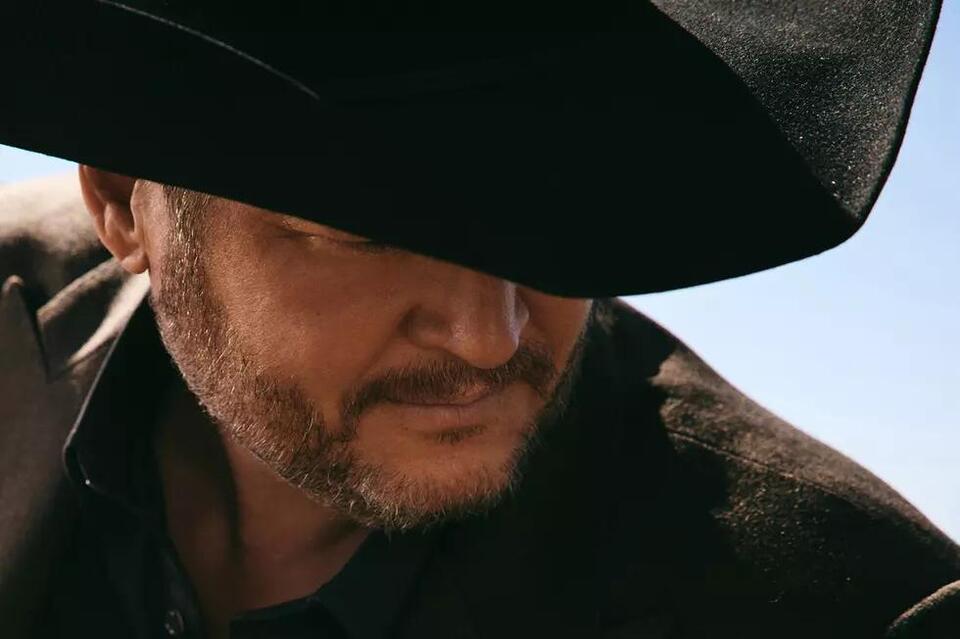 Here Are the Lyrics to Blake Shelton’s ‘Texas’ [LISTEN] - NewsBreak