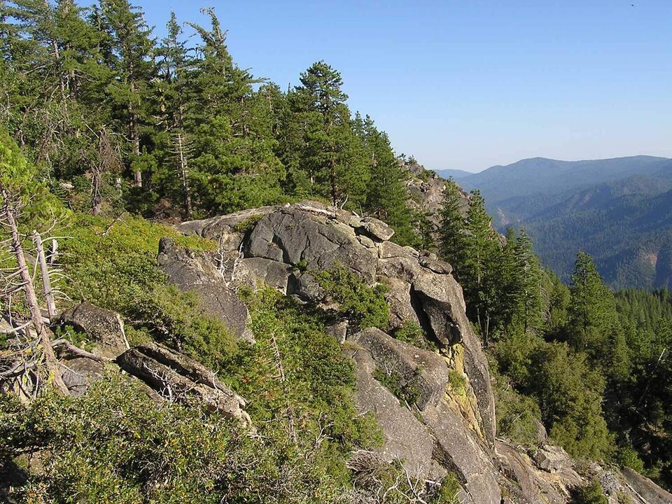 Native American tribe reclaims 900 acres of Yosemite National Park in ...
