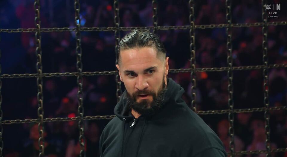 Seth Rollins Opens Up About One Of WWE’s Biggest Surprise Moments ...