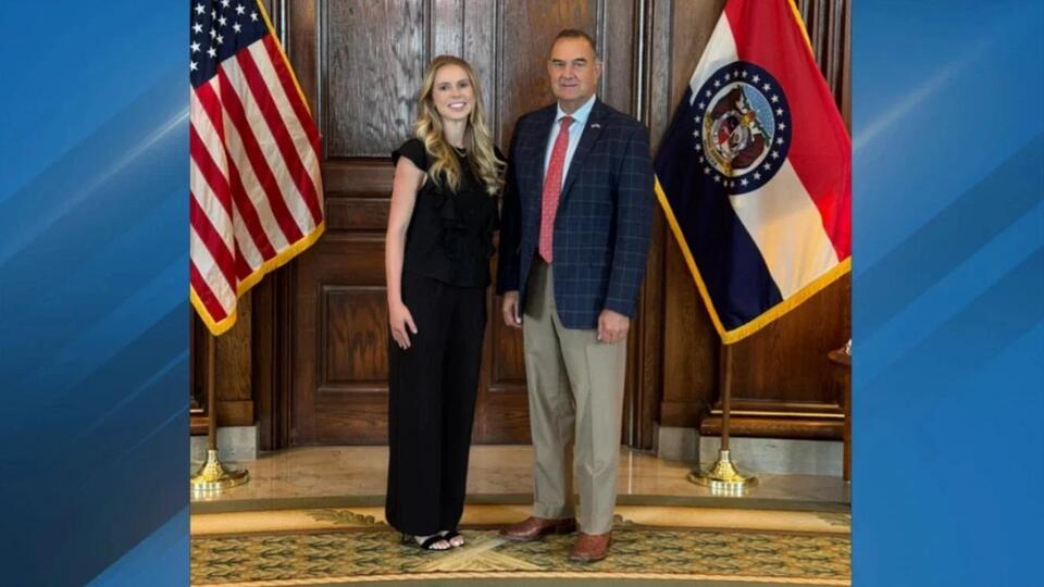 Sen. O'Laughlin's granddaughter from Macon hurt in Texas crash - NewsBreak