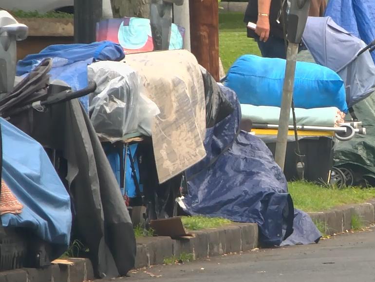 HONU service remains advised for people contending with homeless ...