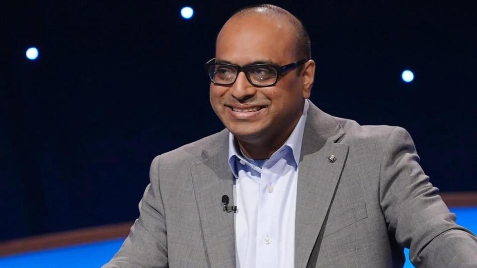 Jeopardy! Masters champion Yogesh Raut claims parts about racism were ...