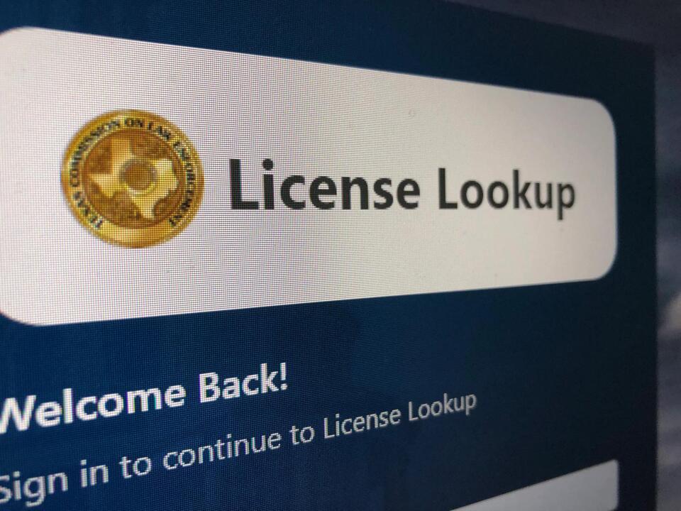 All Texas police officer licenses now searchable online - NewsBreak