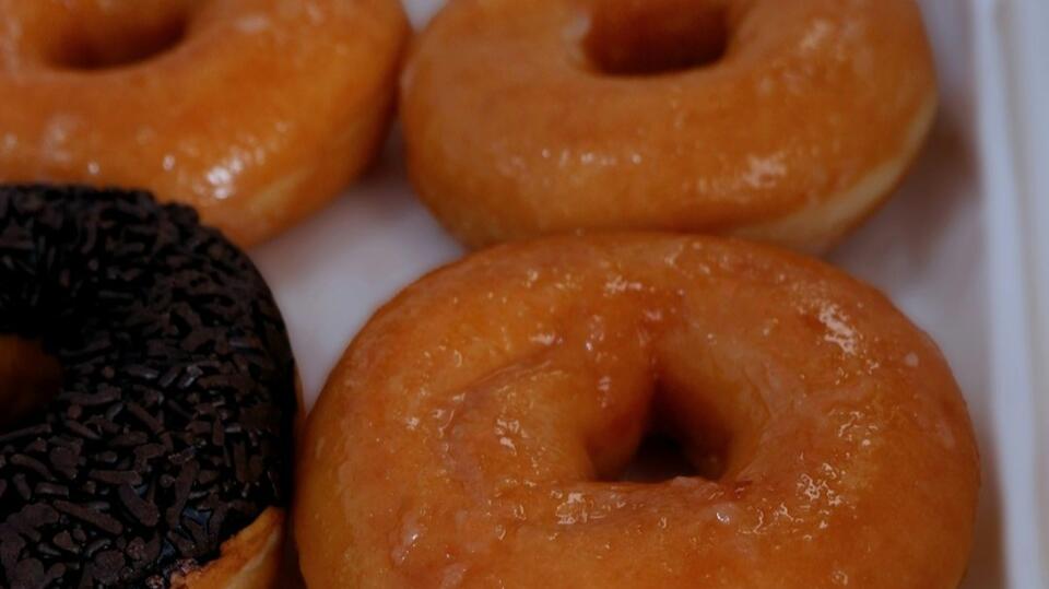 Dunkin' Doughnut Glazed Doughnut Recipe: Easy and Delicious! - NewsBreak