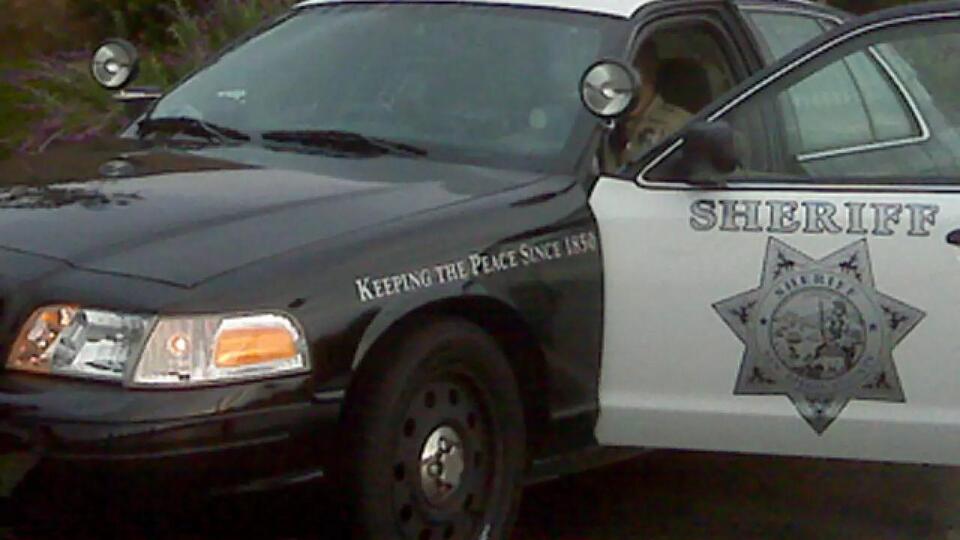 Arrest Made In String Of Fires In Bonita - NewsBreak