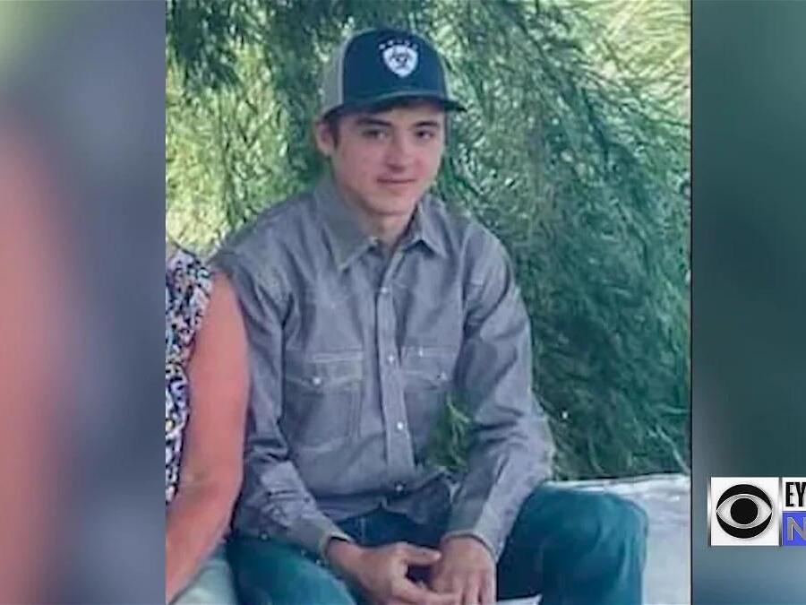 Remains presumed to be Dylan Rounds found in northwestern Utah