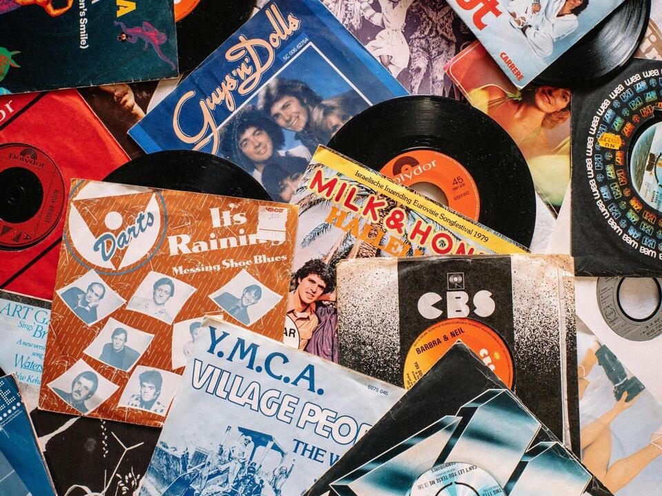 5 Local Spots to Check Out on National Record Store Day