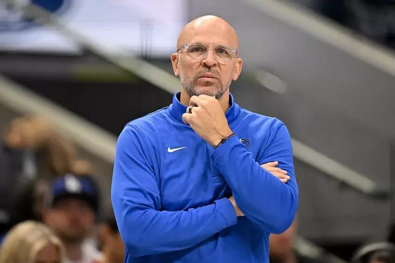 Veteran Journalist Calls Jason Kidd Firing ‘Great’ After Years of Close ...