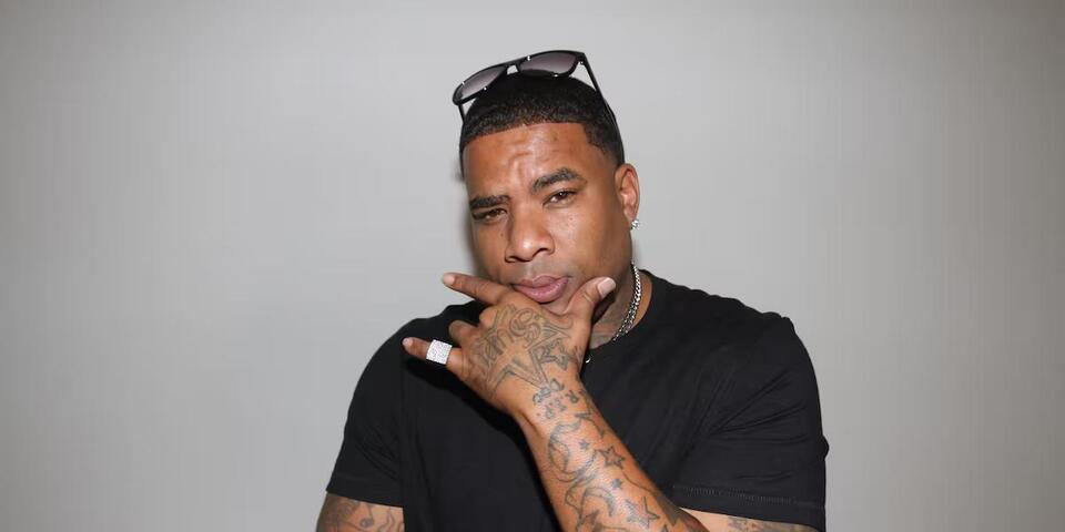Rapper Choppa hospitalized, recovering following serious car accident ...