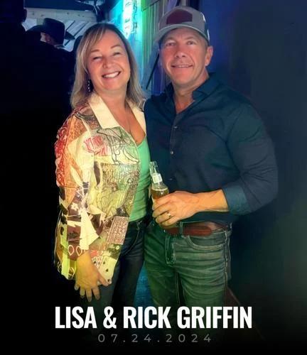 Lake Of The Ozarks Business Owner Rick Griffin Dies At 56 - NewsBreak