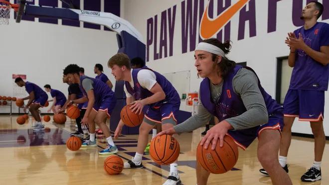 UE Men’s basketball announces summer camps - NewsBreak