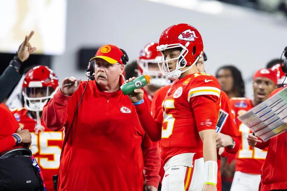 Arrowheadlines: The Chiefs are beating the system - NewsBreak