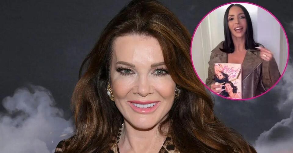 Scheana Shay Calls Out 'Gaslighter' Lisa Vanderpump for Exploiting Her Affair With Eddie Cibrian ...