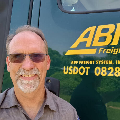 Tim Akins named TCA Highway Angel for rescuing trapped crash victims ...