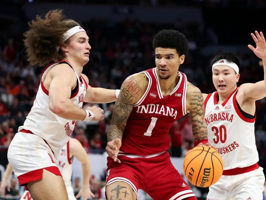 Kel’el Ware 2024 NBA Draft Profile