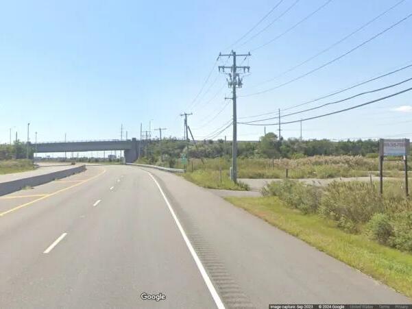 Police ID Driver, 33, Killed In Fiery Atlantic County Crash