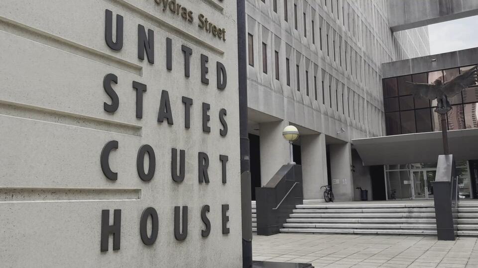 Links to murder of federal witness to keep “Highway Robbery” defendant ...