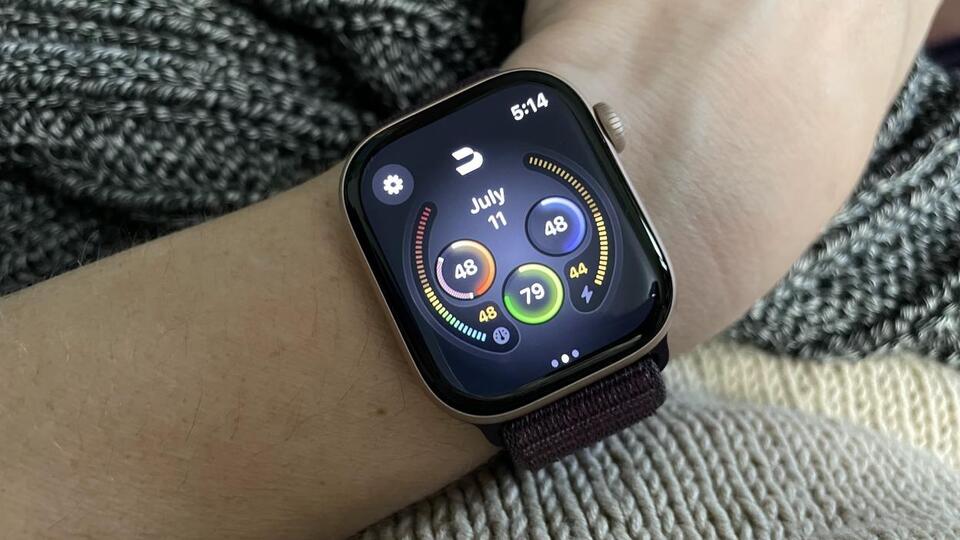 Bevel, the App That Turns Your Apple Watch Into a 'Whoop,' Is Now Free ...