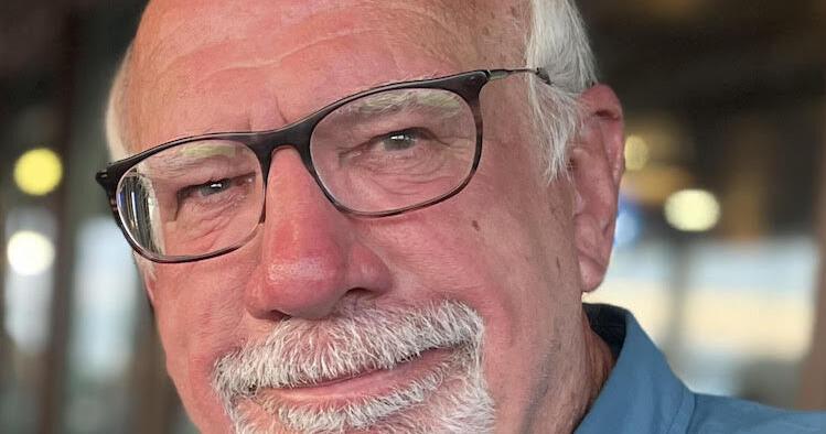 George Edward (Ned) Hart Jr. - NewsBreak