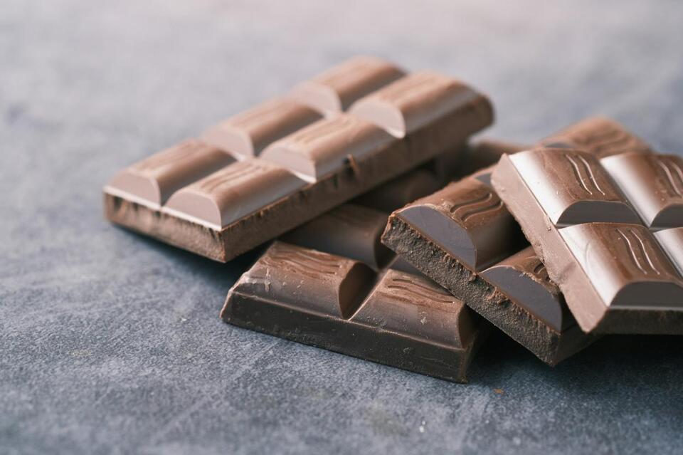 Sweet News! The Chocolate Expo Returns To New Jersey March 7-8 - NewsBreak