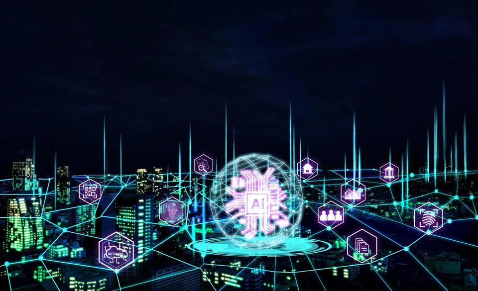 The AI-Driven Future Of Telco Distribution - NewsBreak