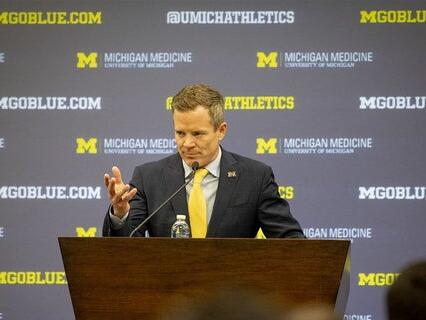 Dusty May rebuilds Michigan basketball roster with 8 commits: Get to ...