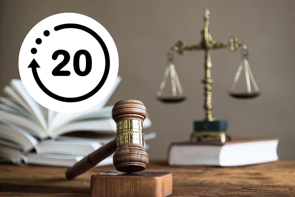 “20 Hour” Rule Is Big Benefit For New Yorkers - NewsBreak
