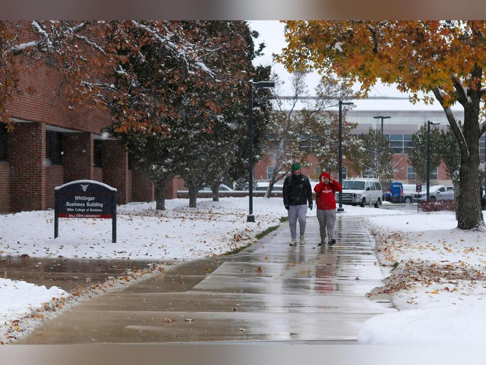 Delaware County Indiana Emergency Management releases alert to avoid ...