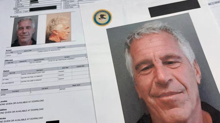 Jeffrey Epstein case forges a rare, cynical American consensus - NewsBreak