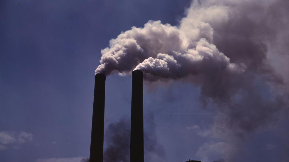 Save Our Lungs: The Most Polluted Cities In The US - NewsBreak