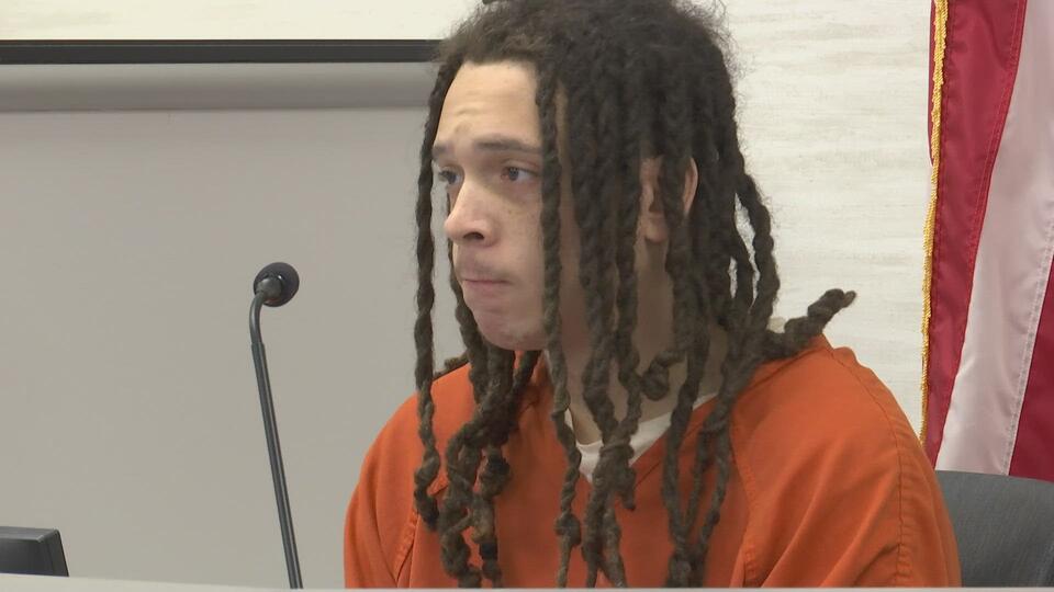 First day in court for men charged with driving a man to Delaware ...