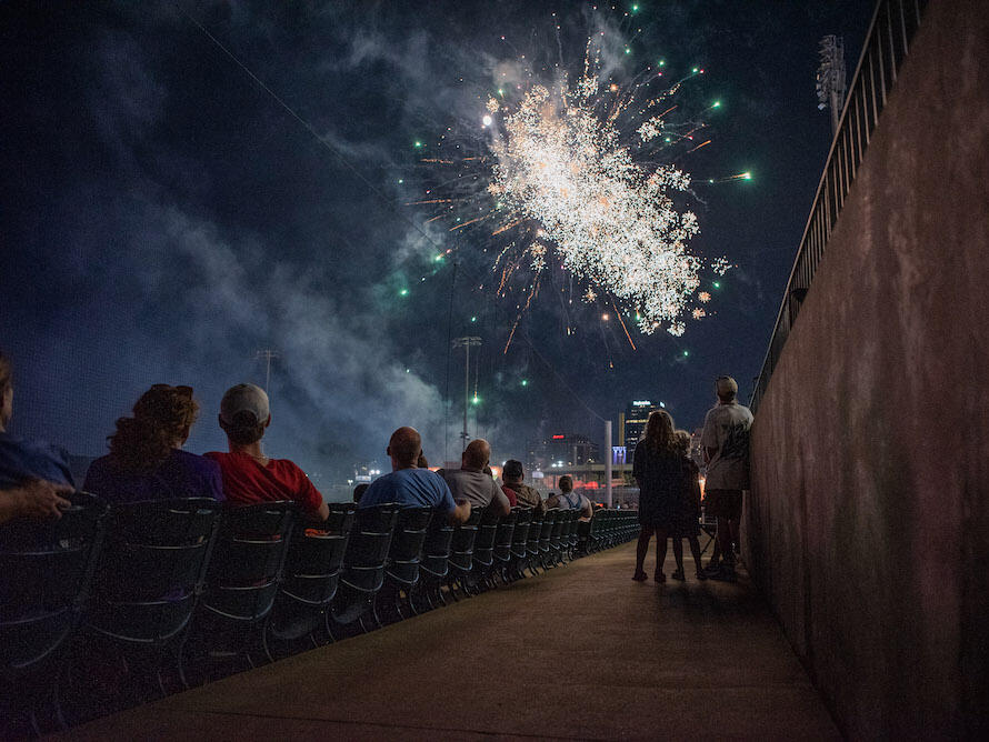 Little Rock Weekend Guide: July 4-7