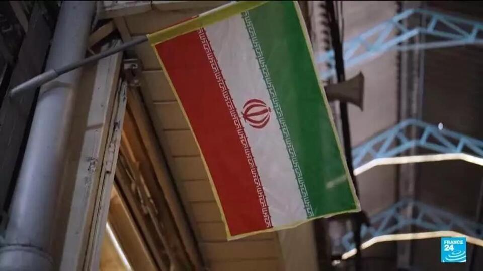 No signs of regime collapse as Iran weathers weeks of war - NewsBreak