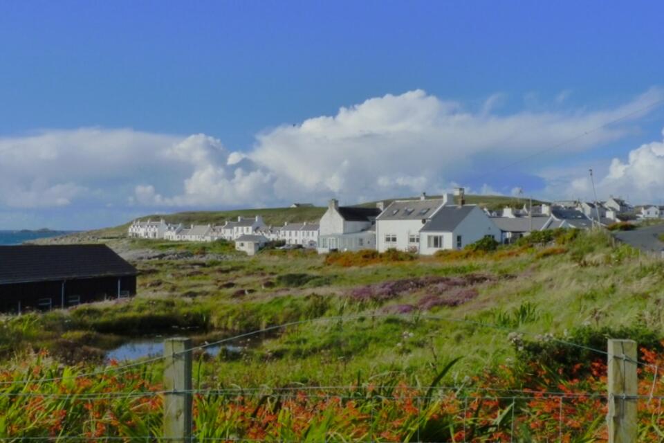 20 Secret Scottish Villages That Rival the Beauty of the Highlands ...